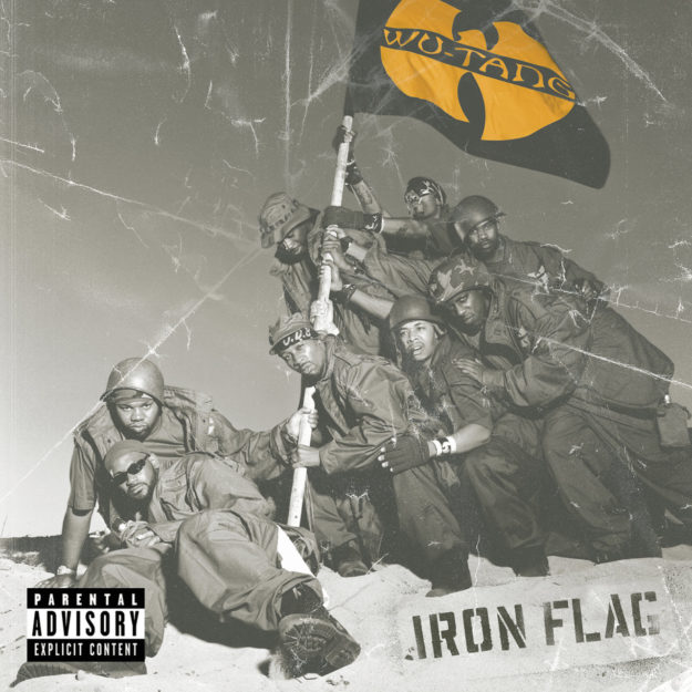 Wu-Tang Forever | Wu-Tang Collective
